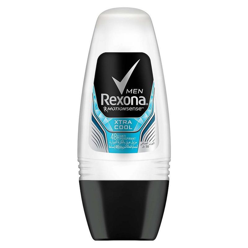 Desodorante roll-on rexona 50ml ou dove tradicional (a escolher ...