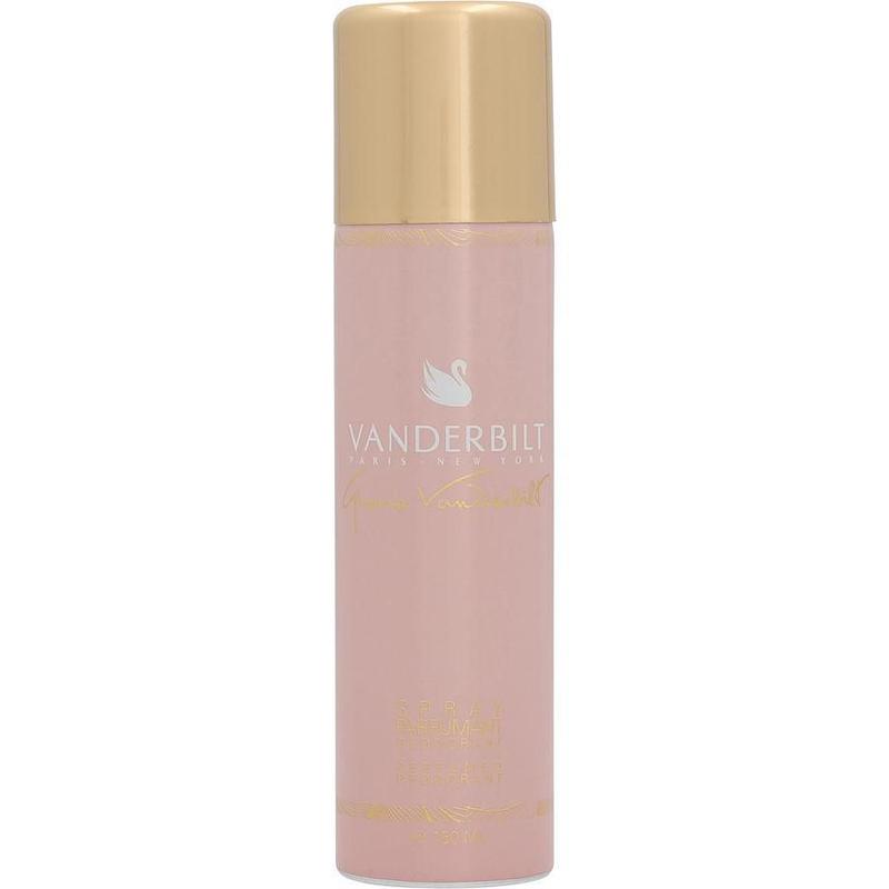 Desodorante Spray 150 Ml Vanderbilt Gloria Vanderbilt Feminino ...