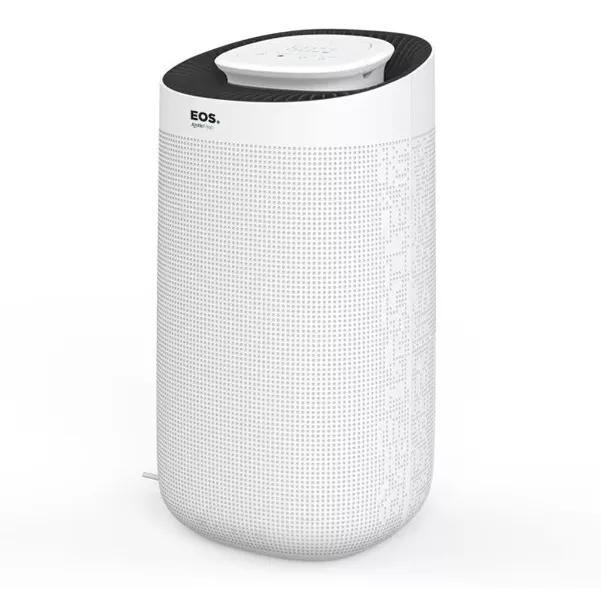 Desumidificador De Ar Compressor Antimofo Touch - Eos 12l Alta ...