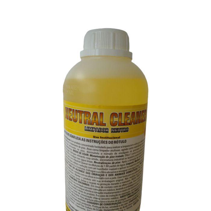 Detergente Neutro Neutral Cleaner - 1 litro - Thames - Detergente ...