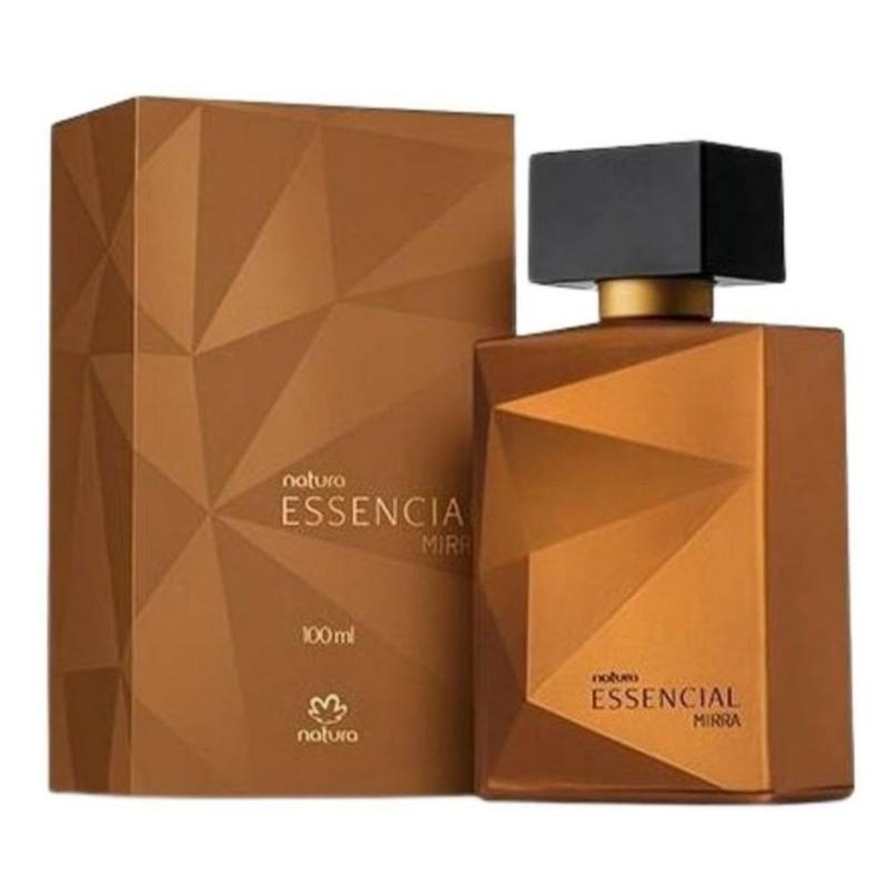 Deu parfum marrom - VAl - Perfume - Magazine Luiza