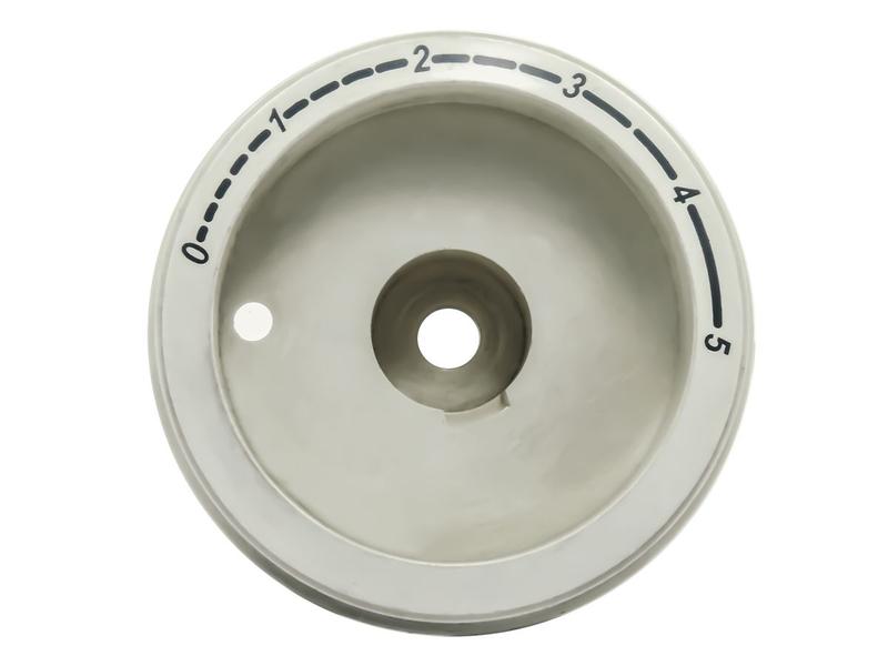 Dial came contador regulador de ponto maquina singer sigma - Máquinas ...