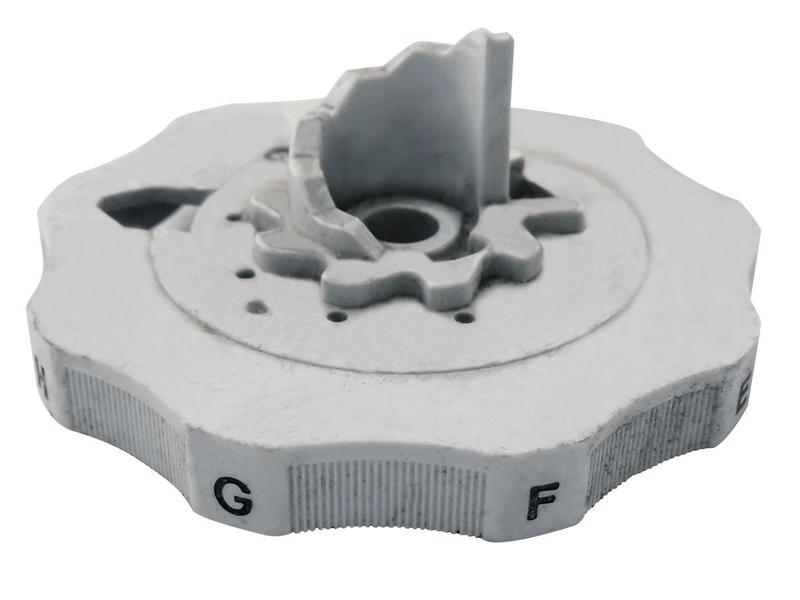 Dial seletor bordados azul maquina costura singer 5430c - Máquina de ...