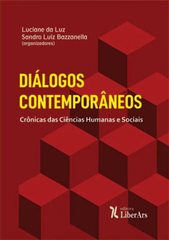 Diálogos contemporâneos - Contos e Crônicas - Magazine Luiza