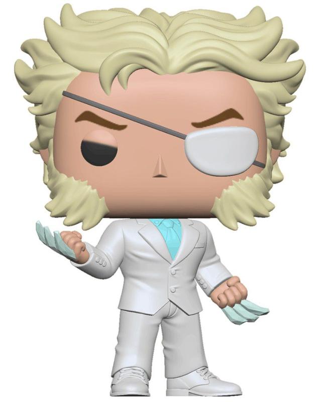 Diamond Patch - Infinity Warps - Pop! - Funko - 861 - Funko - Magazine ...