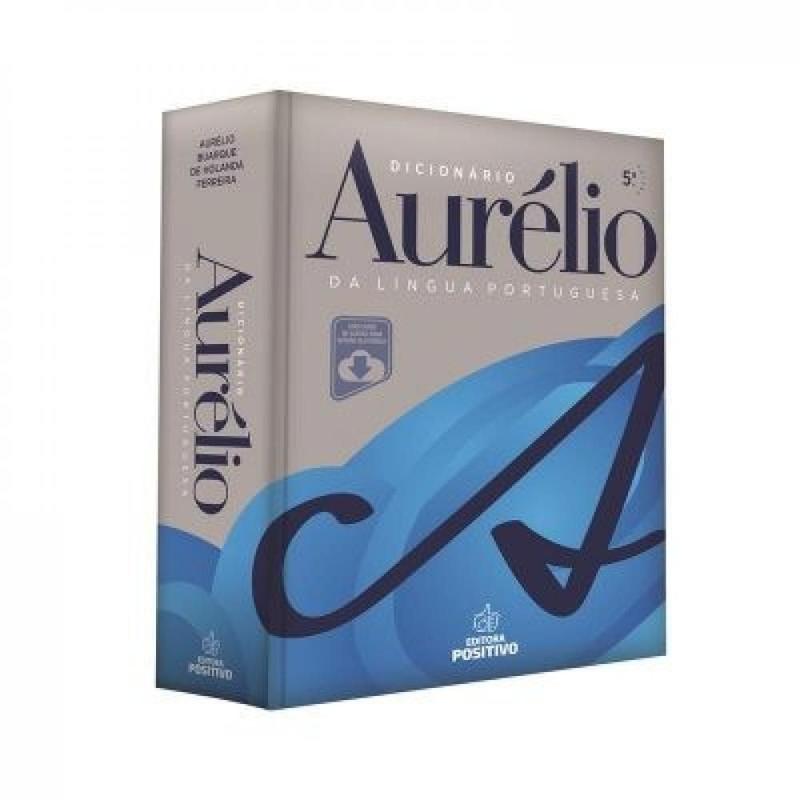 DICIONARIO AURELIO DA LINGUA PORTUGUESA: COM CHAVE DE ACESSO PARA ...