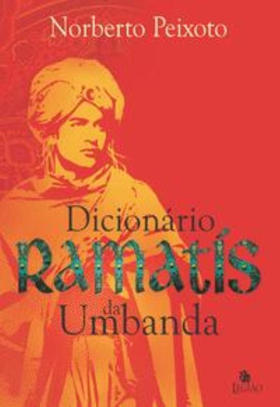 Dicionário Ramatís Da Umbanda - Livros de Umbanda - Magazine Luiza
