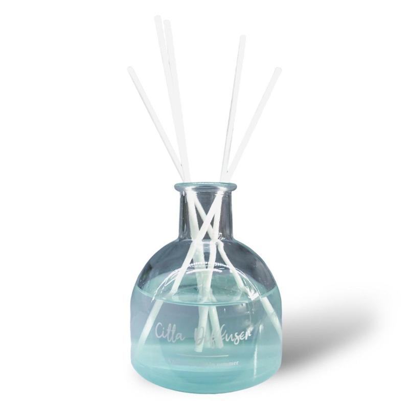 Difusor de Aroma de Ambiente Citta Cool Summer Series 100ML - Generic ...