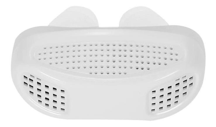 Dilatador Nasal Apneia Do Sono Anti Ronco Respire Melhor - IMPT ...