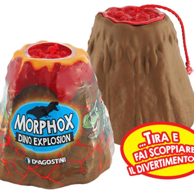 Dino explosion - FUN - Bonecos - Magazine Luiza