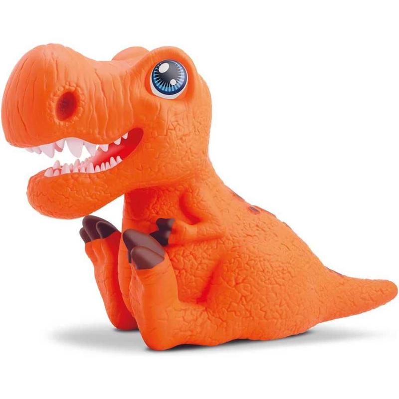 Dinossauro Discover Dino Bee Toys Ref.0694 - Bonecos - Magazine Luiza