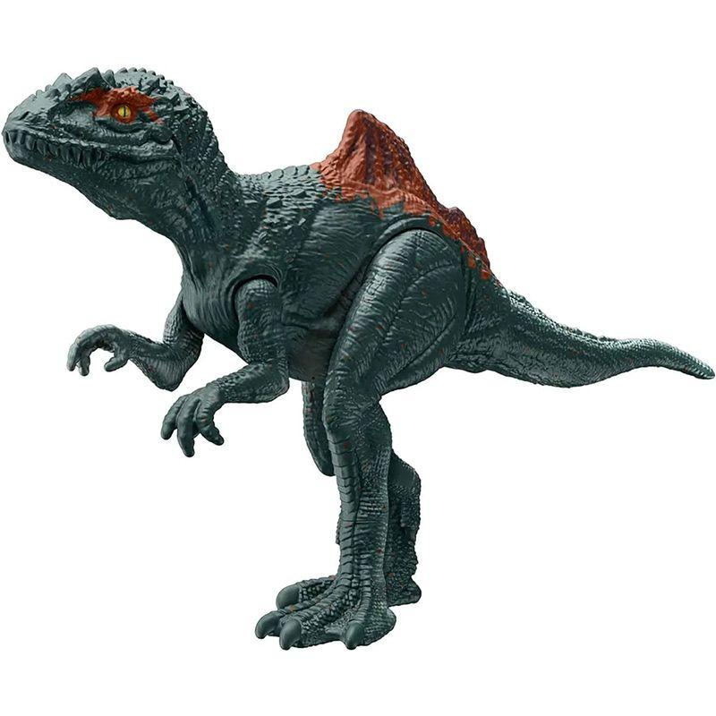 Dinossauro Jurassic World Concavenator GWT54 HLK93 - Mattel - Bonecos ...