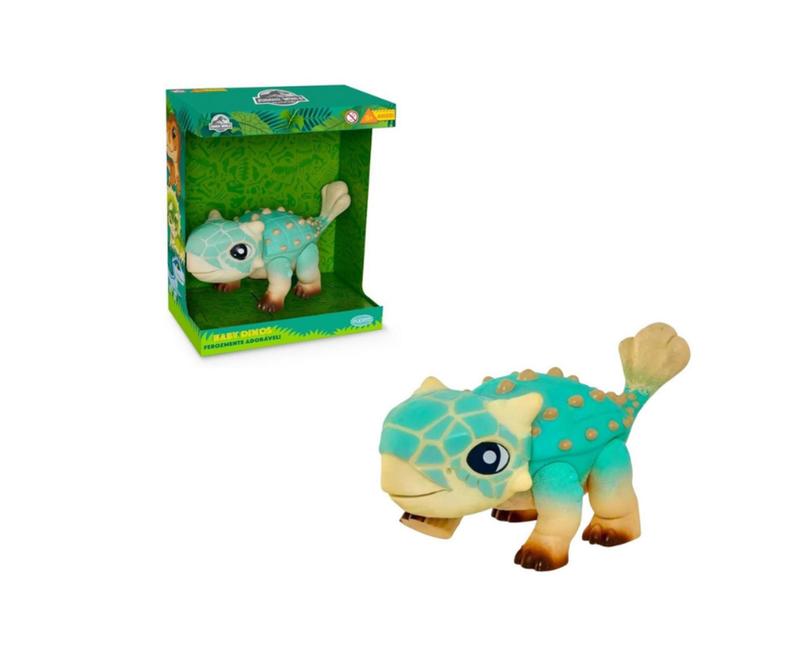 Dinossauro Jurassic World T Rex Blue Bumpy Triceratops Mosasaurus ...