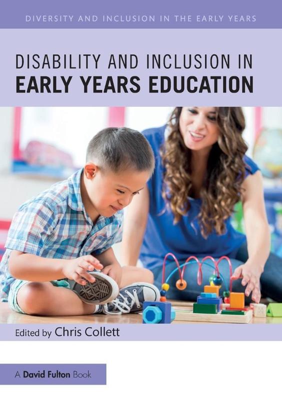 Disability and Inclusion in Early Years Education - - Livros de ...