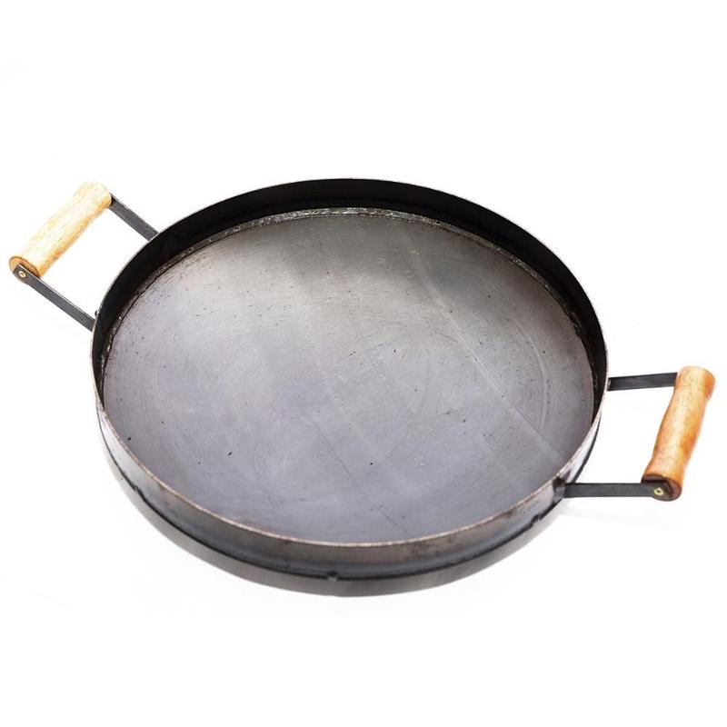 Disco de arado c/ borda alta 45cm - Bonametal - Disco de Arado ...