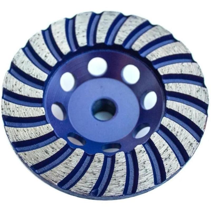 Disco De Desbaste 150mm Para Pedras E Concreto - Uzzy - Disco de ...