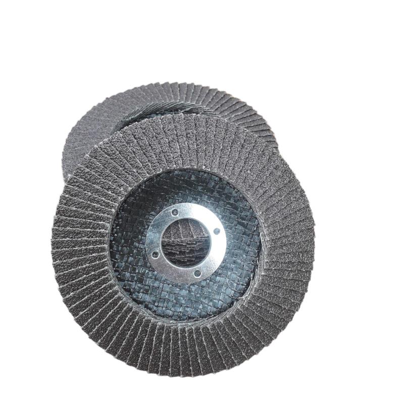 Disco De Lixa Flape 4.1/2 Grão 60 80 120 Kit 10 Unidades - COELHO ...