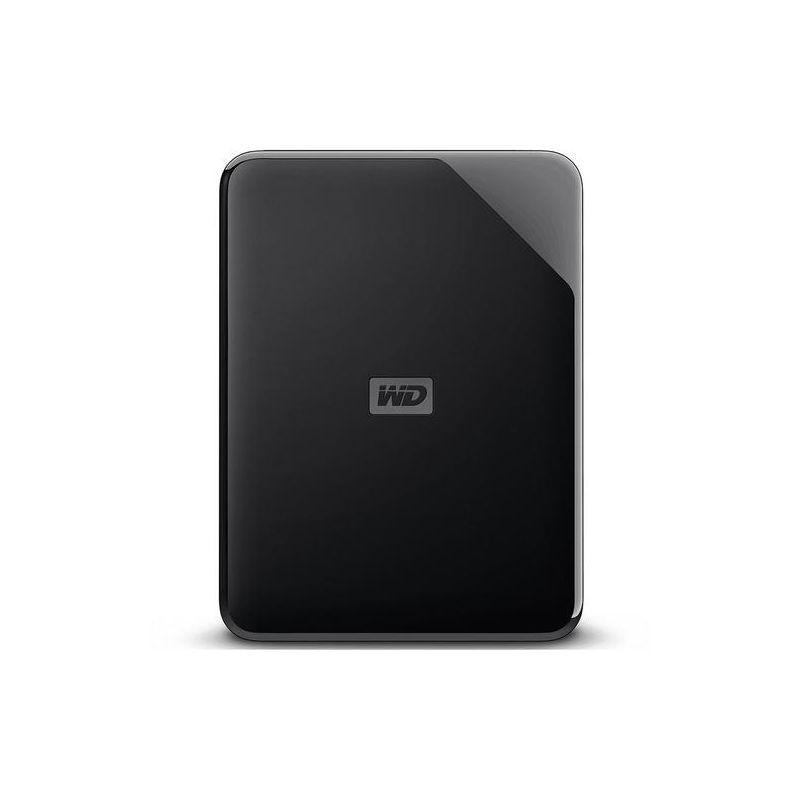 Disco Rigido Externo Wd Elements Se 4 Tb - HD Externo - Magazine Luiza