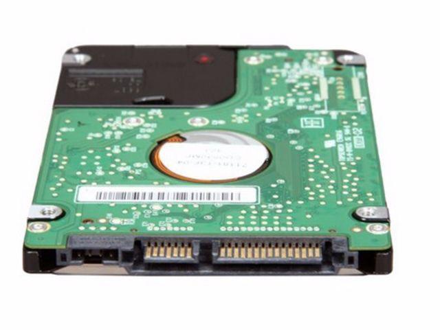 Disco Rígido Interno Toshiba Notebook MQ01ABD-V Series MQ01ABD050V ...