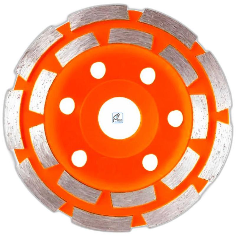 Disco Starfer Desb.Diam.Segm.100Mm - Disco de Corte - Magazine Luiza