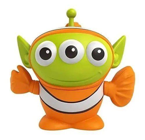 Disney Pixar Alien Remix: Procurando O Nemo Toy Story - Mattel ...