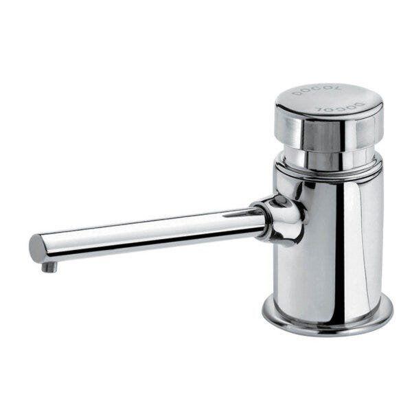 Dispensador de Sabonete e Detergente de Mesa Docol PressMatic 1/2 ...