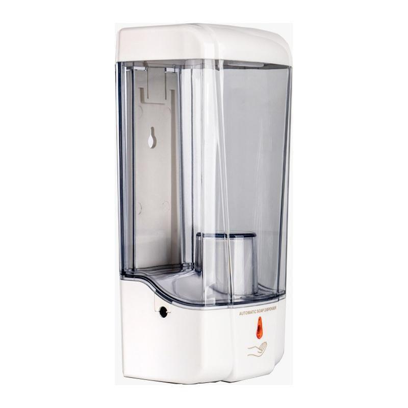 Dispenser Automático Para Álcool Líquido (Spray) - Mip - Dispenser ...