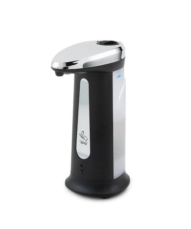 Dispenser de Sabão Líquido Automático Up Home UD038 - Dispenser ...