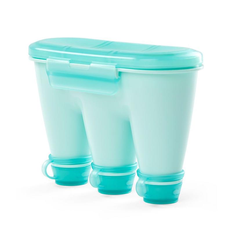 Dispenser para Fórmula Easy-Fill Skip Hop - Limpeza e Organização ...