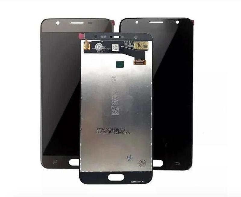 Display Tela Touch Lcd J7 Prime 2 G611 - Vivid - Tela Frontal para Celular - Magazine Luiza