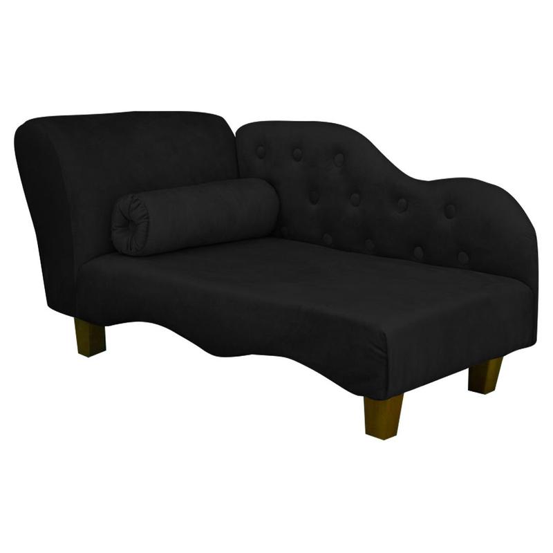 Divã Recamier Cama Pet Luxo cão e gato pequeno porte - Divini - Outros ...