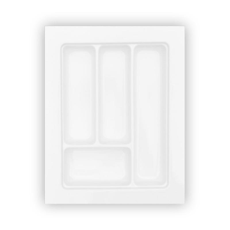 Divisor de Talheres OG-26 422x334 mm Moldplast - Porta Talheres - Magazine Luiza
