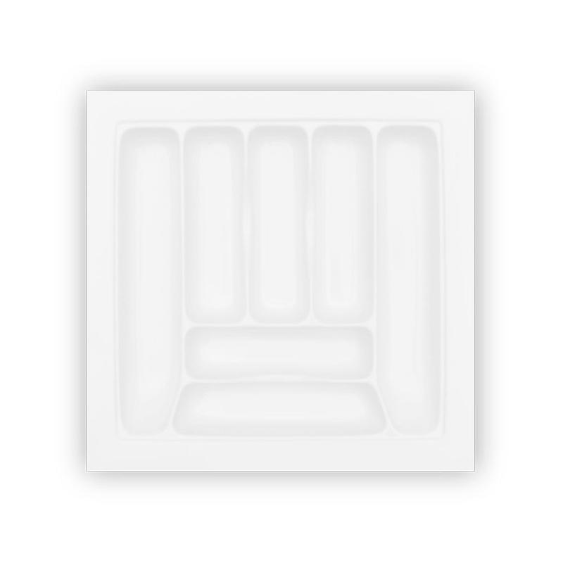Divisor de Talheres OG-58 497x510 mm Moldplast - Porta Talheres - Magazine Luiza