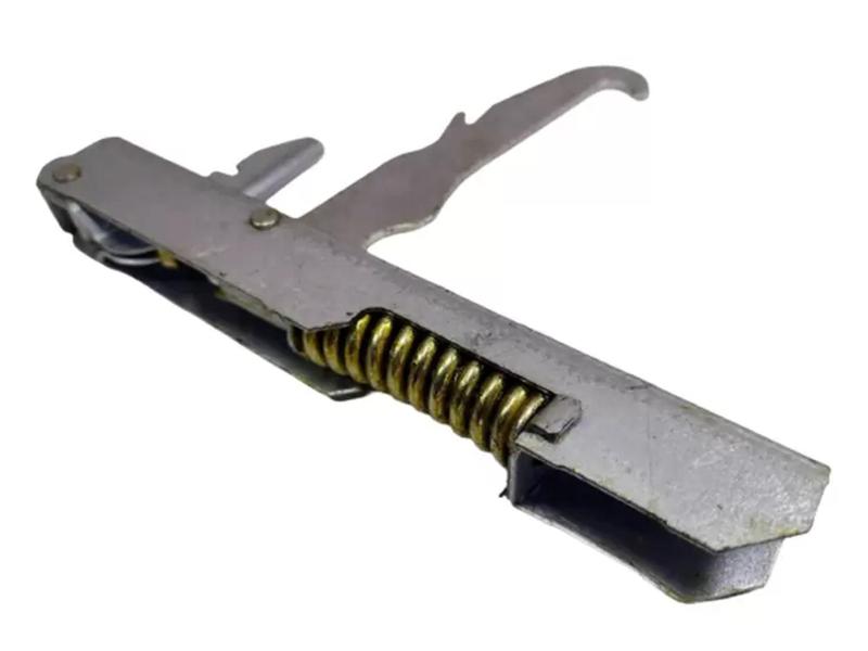 Dobradiça da Porta do Forno para Fogão de Piso Fischer - Revestimento ...