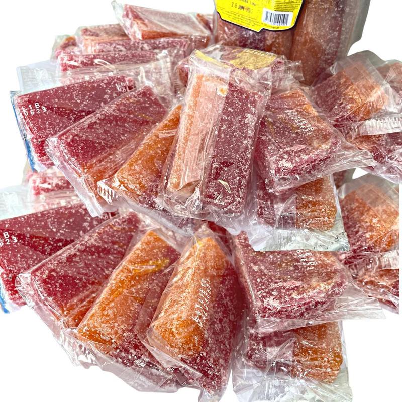 Doce Geleia de Frutas Pote Com 20 Unidades Mineirinho - Doces Magnos ...