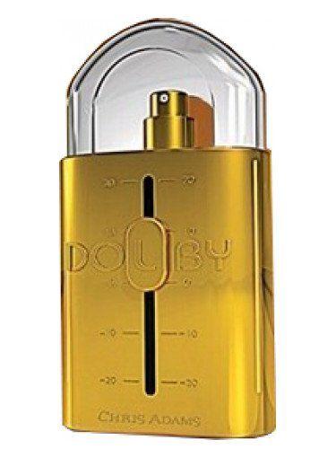 Dolby pour femme chris adams eau de parfum 100ml - Perfume Feminino ...