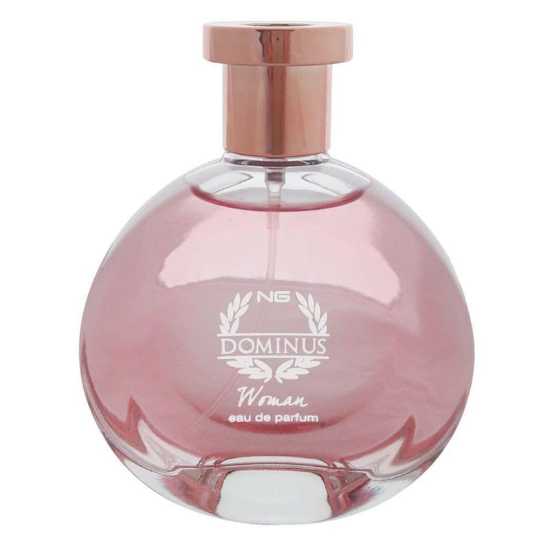 Dominus Women NG Parfum Perfume Feminino - Eau de Parfum - Ng Parfums ...