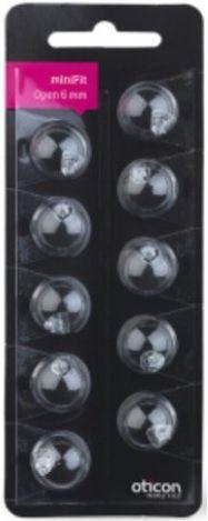 Domo Power - Oticon - Bonecos - Magazine Luiza