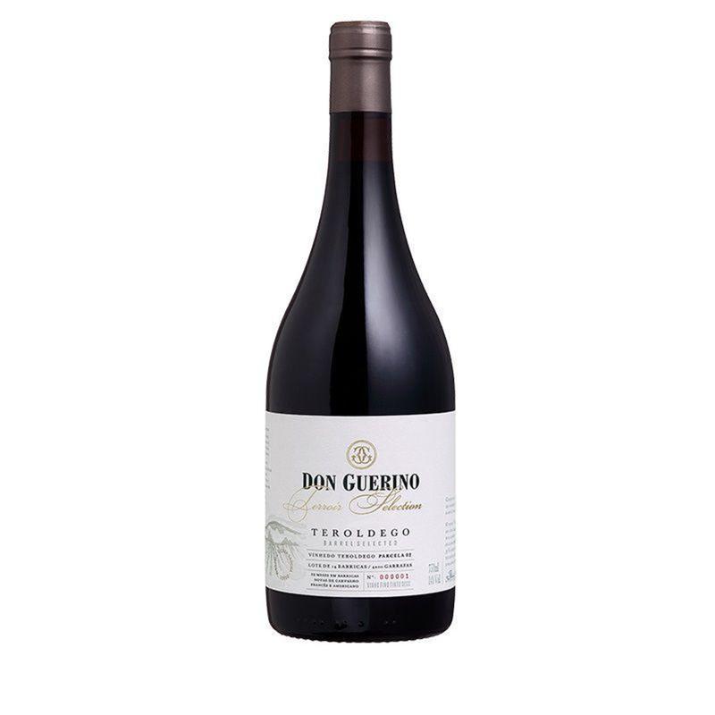Don Guerino Selection Teroldego 750ml - Vinho - Magazine Luiza