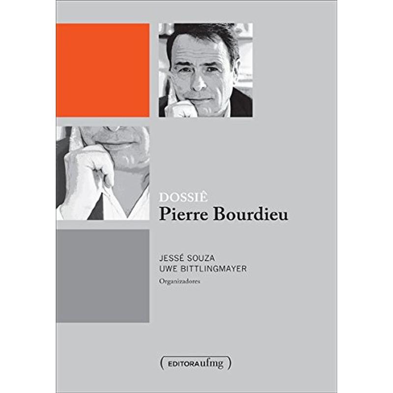 Dossiê Pierre Bourdieu - - Livros de Ciências Políticas - Magazine Luiza