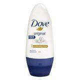 Dove Desodorante Rollon Original 50 ml - Desodorante - Magazine Luiza