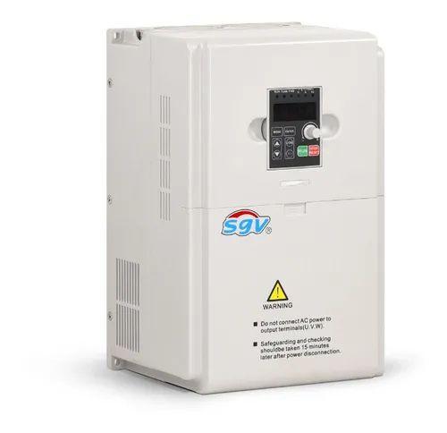 Drive Inversor Solar Mppt P/ Bomba 15cv Trifásica 380v Sgv - Inversor de Frequência - Magazine Luiza