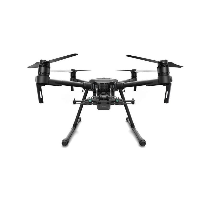 Drone DJI Matrice 210 V2 - Drone - Magazine Luiza