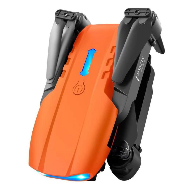 Drone E99 Pro Estabilidade Melhorada, com Câmera 4K HD, Wi-Fi 2.4 ghz ...