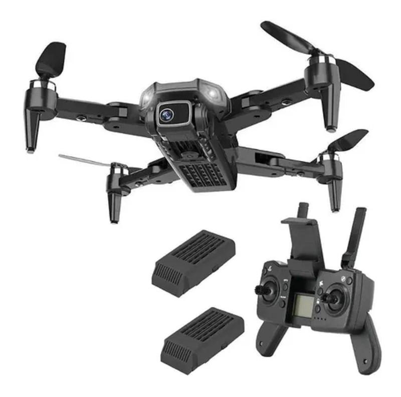 Drone L900 Pro Lyzrc Brushless 2 Baterias 5G Wifi Gps - Drone ...