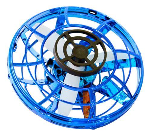 Drone Ufo Multi Sensores Com Spinner Resiste A Impactos - Art Brink ...