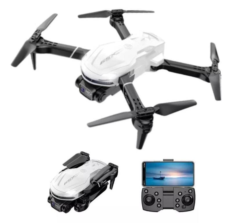 Drone XS9 Quadrotor Drone, 4K Profissional, 8K, GPS, HD, Fotografia ...