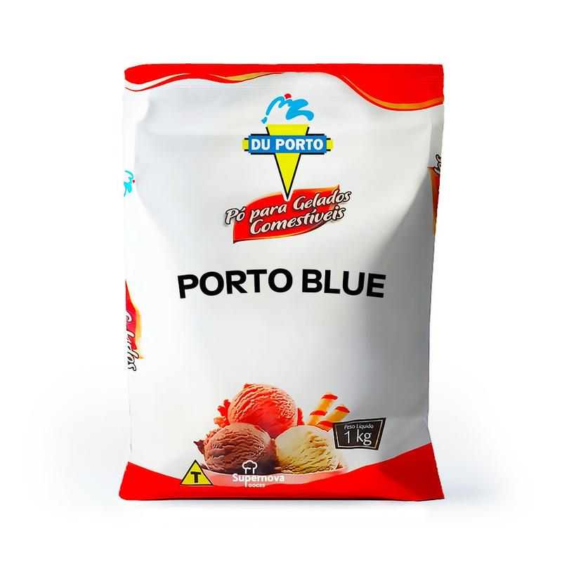Du porto sabor porto blue 1kg. - Panetone - Magazine Luiza