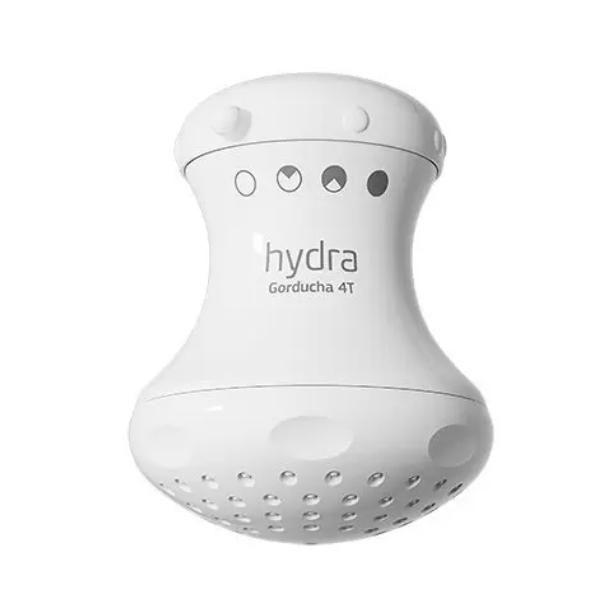 Ducha corona/hydra gorducha 4t 5700w/220v - Ducha - Magazine Luiza