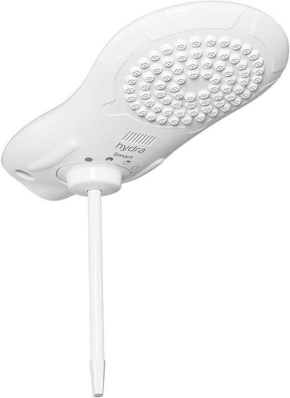 Ducha corona/hydra smart 127v 5500w - Ducha - Magazine Luiza